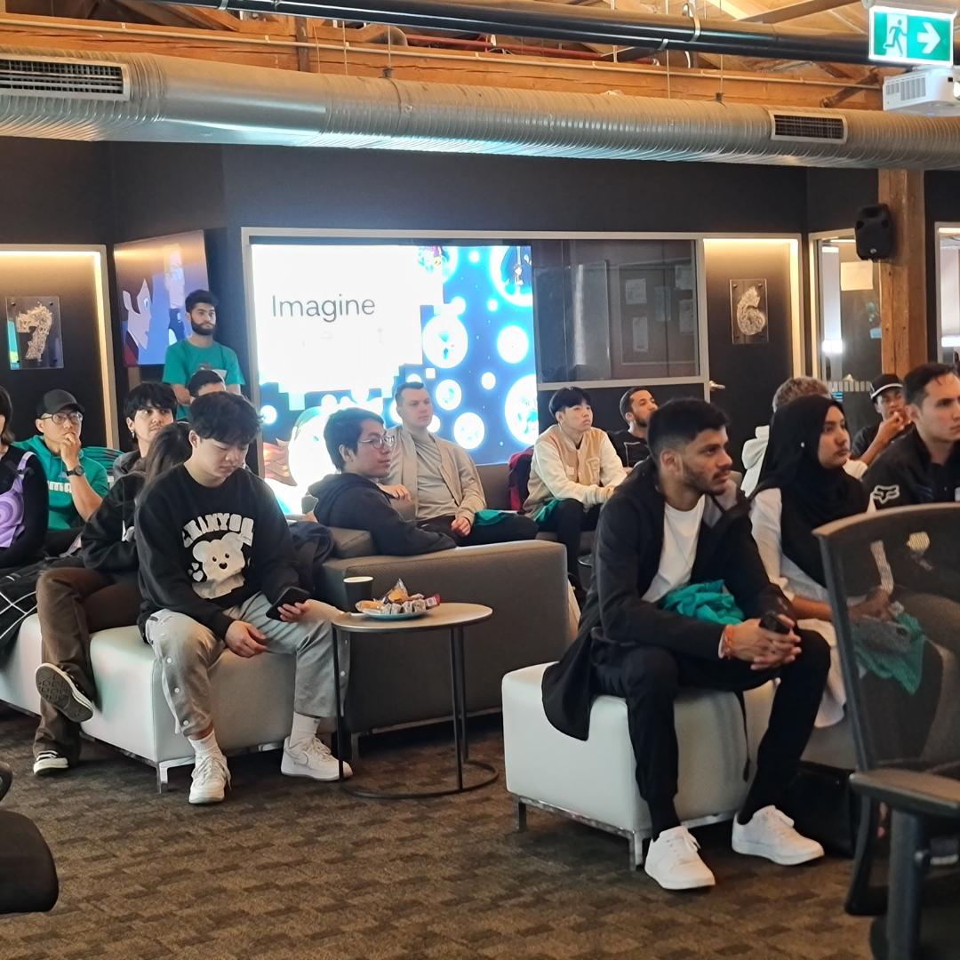 Melbourne & Sydney MasterTalks | Thank You RSVP | Oct 2023